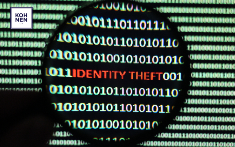 Defending Against Identity Theft Charges in San Diego | MSK